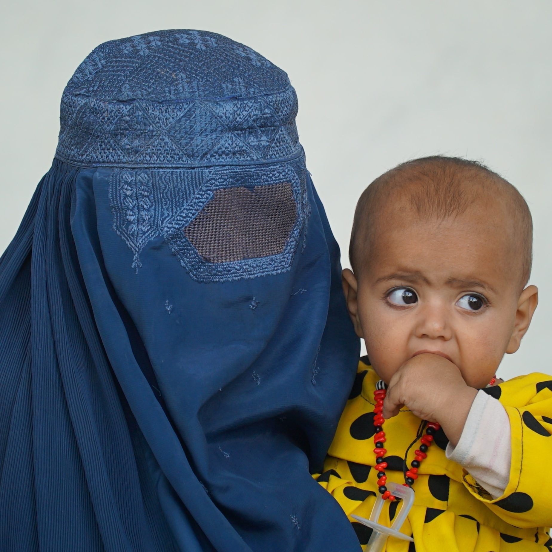 mother and child – Morning Star Development